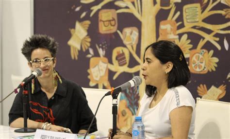 Presenta Gabriela Jauregui Su Novela Feral Noticias De Yucatán