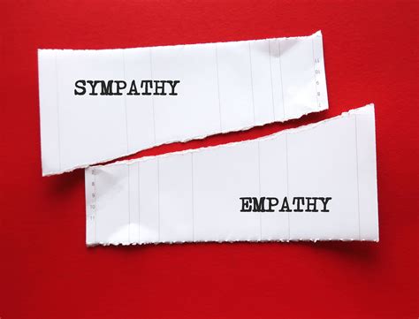Sympathy Vs Empathy In Dementia Care Understand The Key Differences