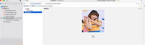 作業 10 利用 1024x1024 的圖片設定 App Icon — Xcode 14 新功能 彼得潘的 Swift Ios Flutter App 開發教室 Medium