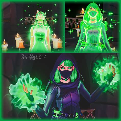 💚isabelle💚 R Fortnitephotography