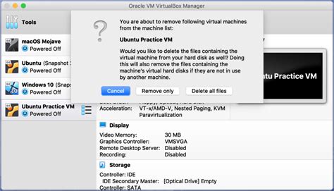 How To Delete A Hyper V Virtual Machine From Windows 10