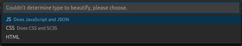 Visual Studio Code Beautify C Files In Vscode Stack Overflow