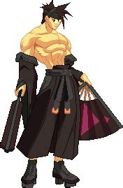 File GGACR Anji Mito Ex P Png Dustloop Wiki