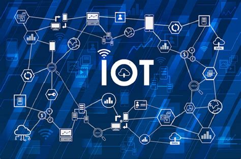 IoT Data Management Top 5 Benefits