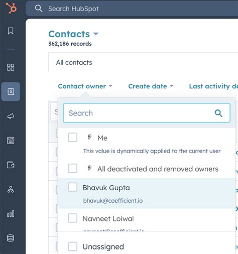Hubspot Advanced Filtering Tips And Workflows Coefficient