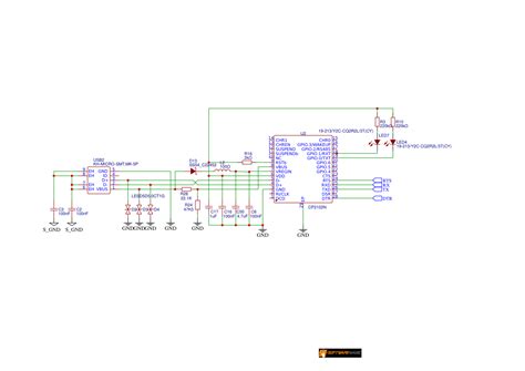 Usb Cp2102n Esp Resources Easyeda