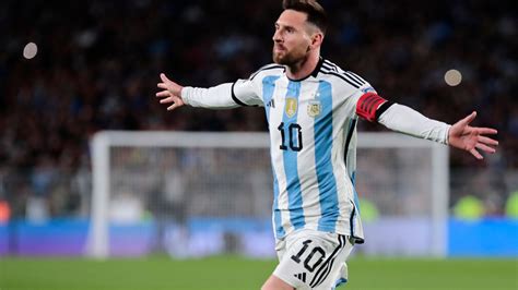 Así Anunció Lionel Messi El Lanzamiento De Una Serie Animada Que Se