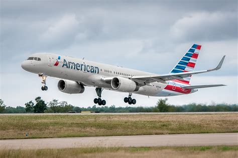 Como é Voar Na Classe Executiva Do Boeing 757 Da American Airlines