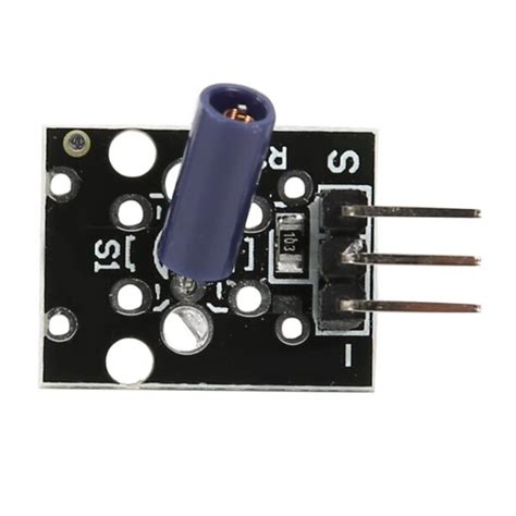HW 513 Shock Vibration Switch Sensor Robobee
