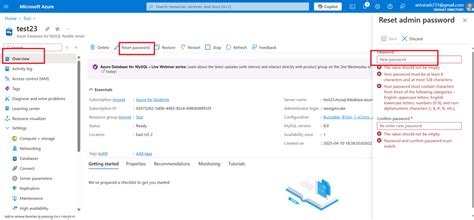 Unlock The Power Of Azure Database For Mysql Servers Microsoft