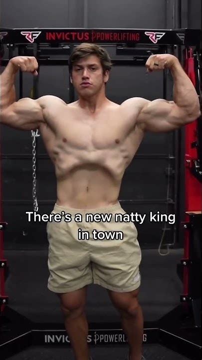 Better Natty Than Alex Eubank Youtube