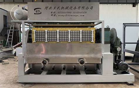 Full Auto Production Line