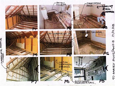 Residential Building Site Report Close Consultants