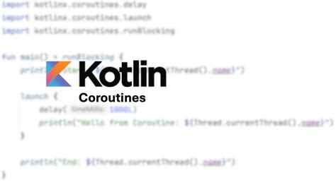Async Without Pain Getting Started With Kotlin Coroutines By