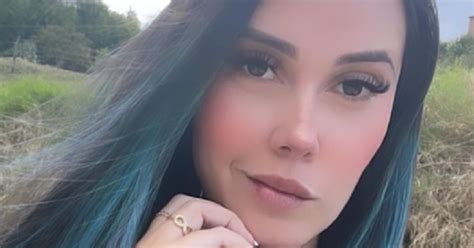 视频：“真相不必在任何地方寻找”，曼努埃拉·戈麦斯本来会暗示她的前任 Infobae