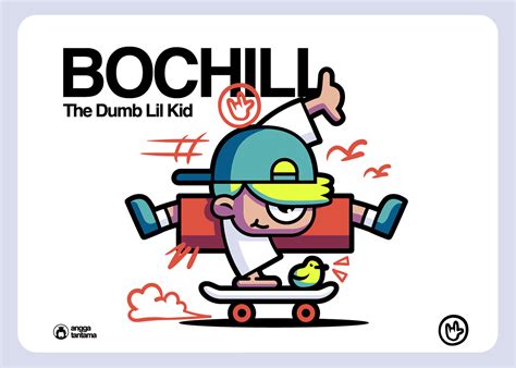 Random Characters Vol 1 Behance