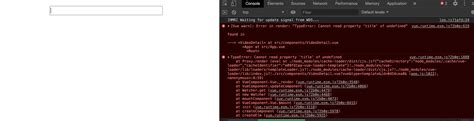 GitHub kyngskwk vuetube joystick Vue js를 이용한 Youtube 클론 코딩 red car