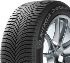 Michelin CrossClimate + 205/55 R16 94V XL • Price