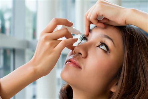 ¿se Debe Lavar Los Ojos Con Manzanilla Área Oftalmológica Avanzada