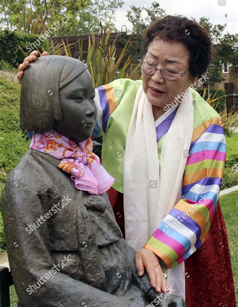 Lee Yongsoo Former South Korean Sex Editorial Stock Photo Stock Image Shutterstock