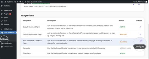 How To Collect Subscribers From Other Forms On Your WordPress Website