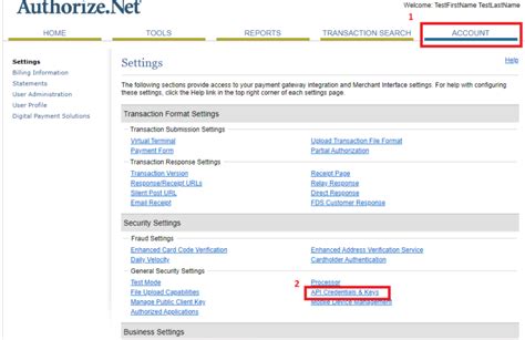 How Can I Generate A Signature Key And Configure Webhook