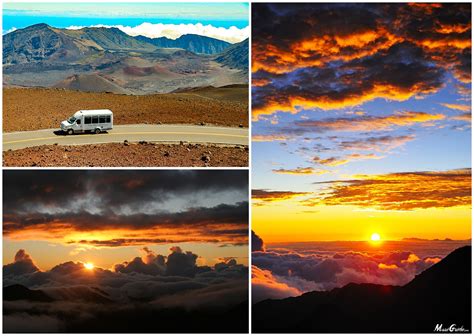 Haleakala Sunrise Tour Review Maui Guide