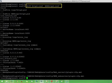 Middlewarebox Multiple Ihs In Front Of Websphere® Application Server