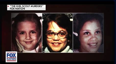 Nancy Grace Uncovers The Mysteries Surrounding The Girl Scout Murders