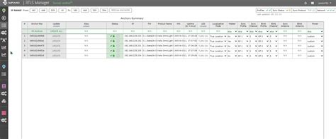 Synchronization Stability Sewio Documentation Synchronization Stability Sewio Documentation
