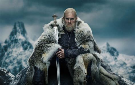 Vikings Valhalla Netflix Spinoff Series Confirms Cast And Teases Plot