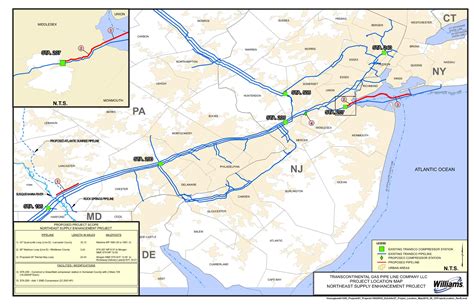 Nyc Democrats Attempt To Stall Gas Pipeline Revived In Hochul Deal With