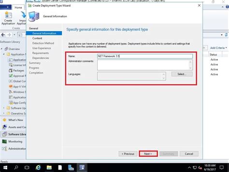 Guide Deploy Windows Feature Net Framework 35 With Sccm Enterinit On Tumblr