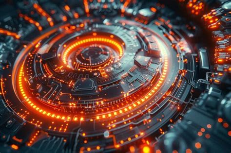 Premium Photo Quantum Encryption For Protecting Sensitive Commun