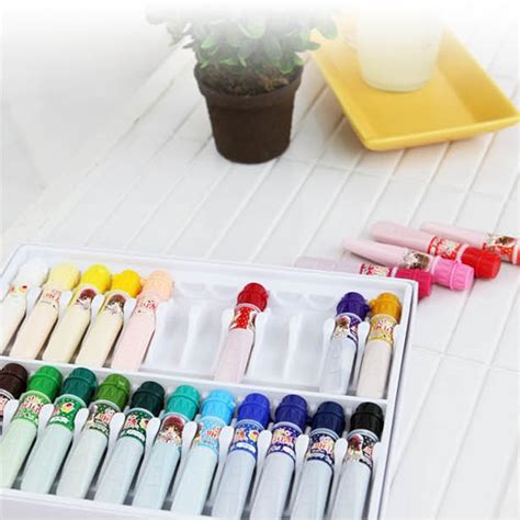 색칠 n A 공부 수채화 고체 초등학생 물감 미술 오감 놀이 홈플러스 택배배송