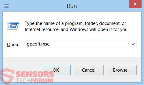 Fix Task Manager Has Been Disabled By Your Administrator Error