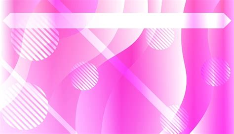 물결 곡선 선 원 텍스트 공간을 가진 추상적인 스타일의 흐린 장식 디자인 유체 모양 구성 디자인 전단지 배너 방문 페이지 색상 그라데이션 벡터 일러스트입니다 0명에 대한