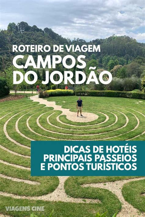 O Que Fazer Em Campos Do JordÃo Roteiro De 3 Dias Com Preços