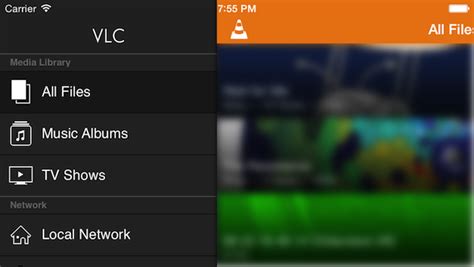 Documentationios Videolan Wiki
