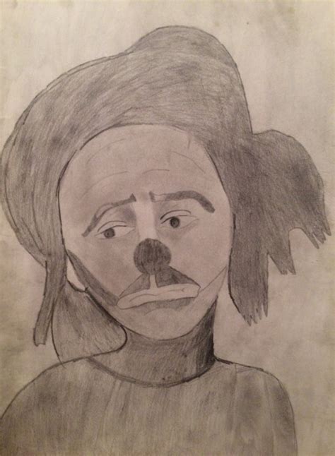 11 წლის მოცეკვავე და მხატვარი რომელსაც „სევდიანი ჯამბაზი“ უყვარს… Kvira Ge