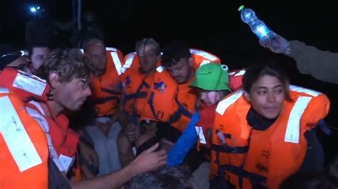 Who Was On Board The Seized Gaza Aid Boat With Greta Thunberg World