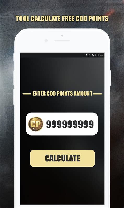 [unlimited] Free Cod Points And Credits Call Of Duty Mobile Free Call Of Duty Mobile Aimbot Android