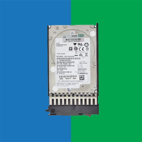 Shop Hpe Msa 1 8tb Sas Hdd In Uganda Free And Rapid Shipping