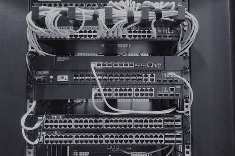 How Edgecore Networks Became A Leader In Open Networking Hardware Nation