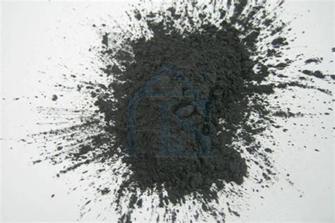 Boron Carbide Henan Superior Abrasives