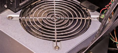 How To Check The Power Supply On A Pc