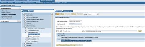 Ess Mss Multi Client Configuration Part2 Sap Community