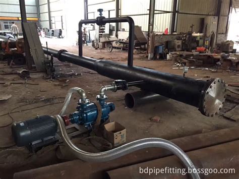 파이프 라인의 결합 된 구성 요소 의 고품질 파이프 라인의 결합 된 구성 요소