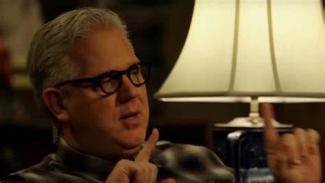 Glenn Beck After Trump Win America Wont Elect A Gop President ‘ever