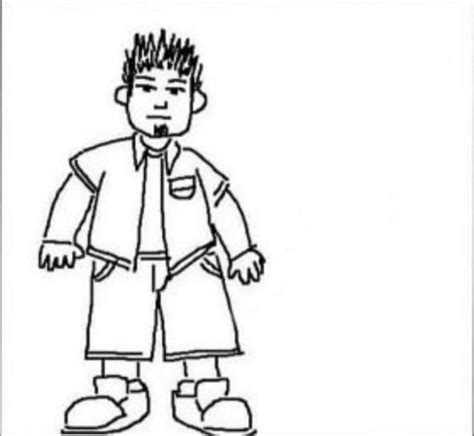 why does every 2000s rock band have someone who looks like this r rock